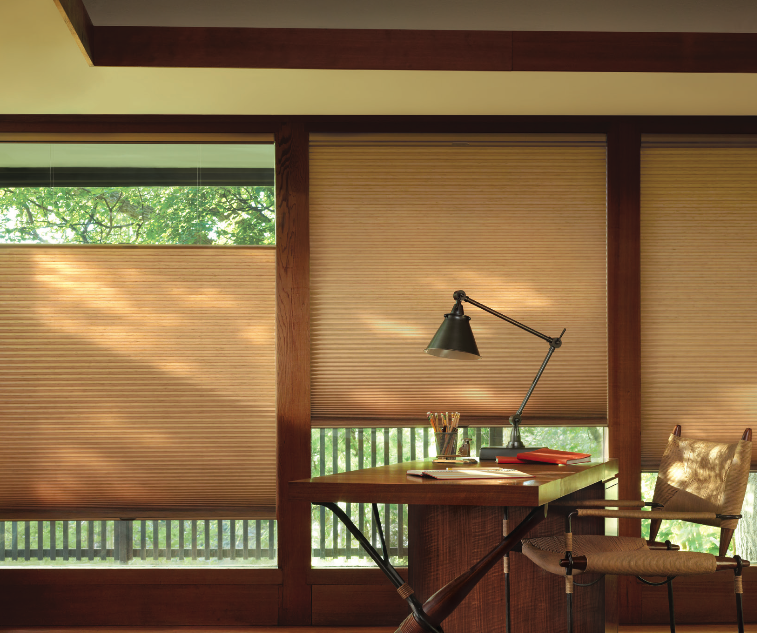 How to make your NEW Home Office amazing! – SymphonyShades.com Blog